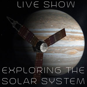 Our Violent Planet | Eugene Science Center