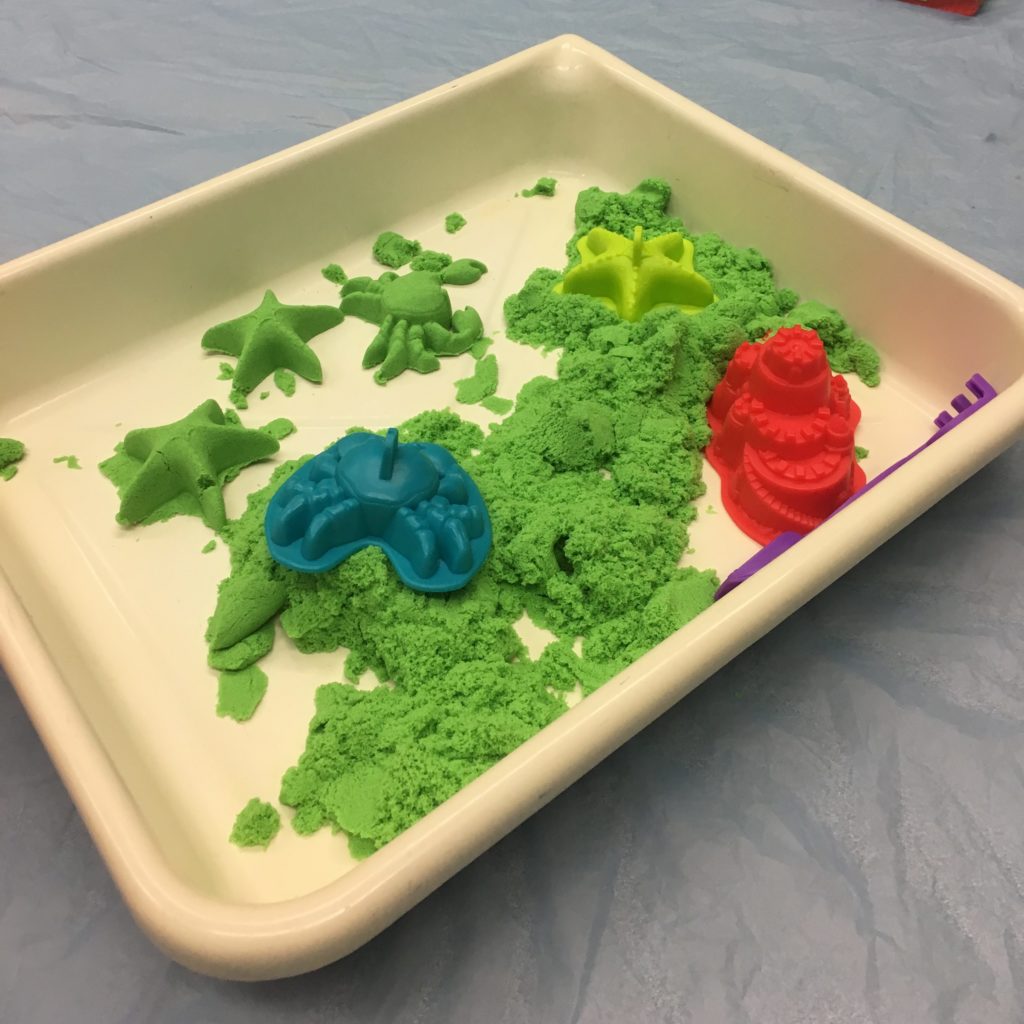 Sensory Sensitive Evenings | Eugene Science Center