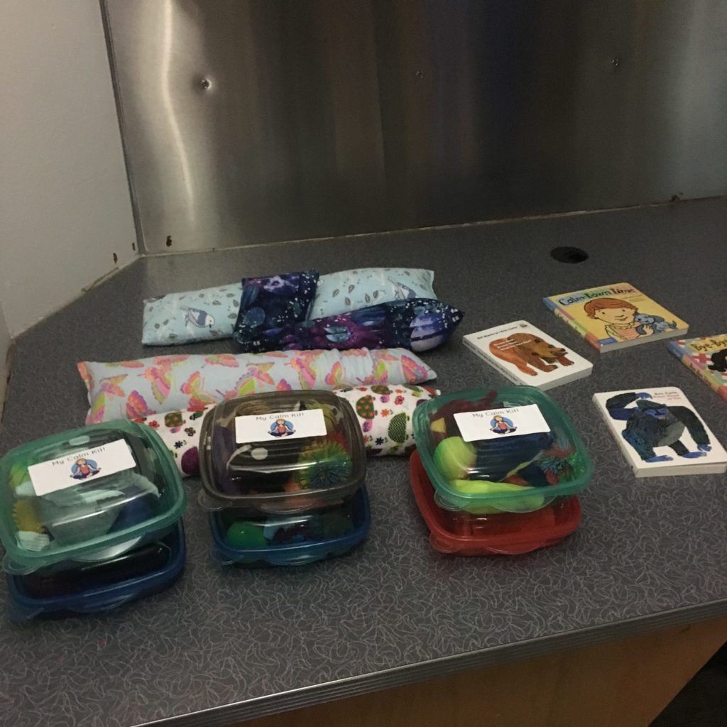 Sensory Sensitive Evenings | Eugene Science Center