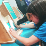 Main Hall | Eugene Science Center