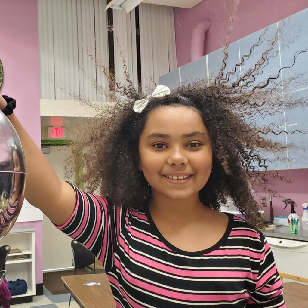 Birthday Parties | Eugene Science Center