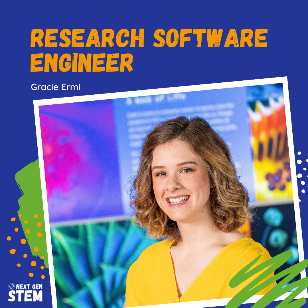 NEXT GEN STEM! | Eugene Science Center