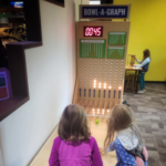 Main Hall | Eugene Science Center