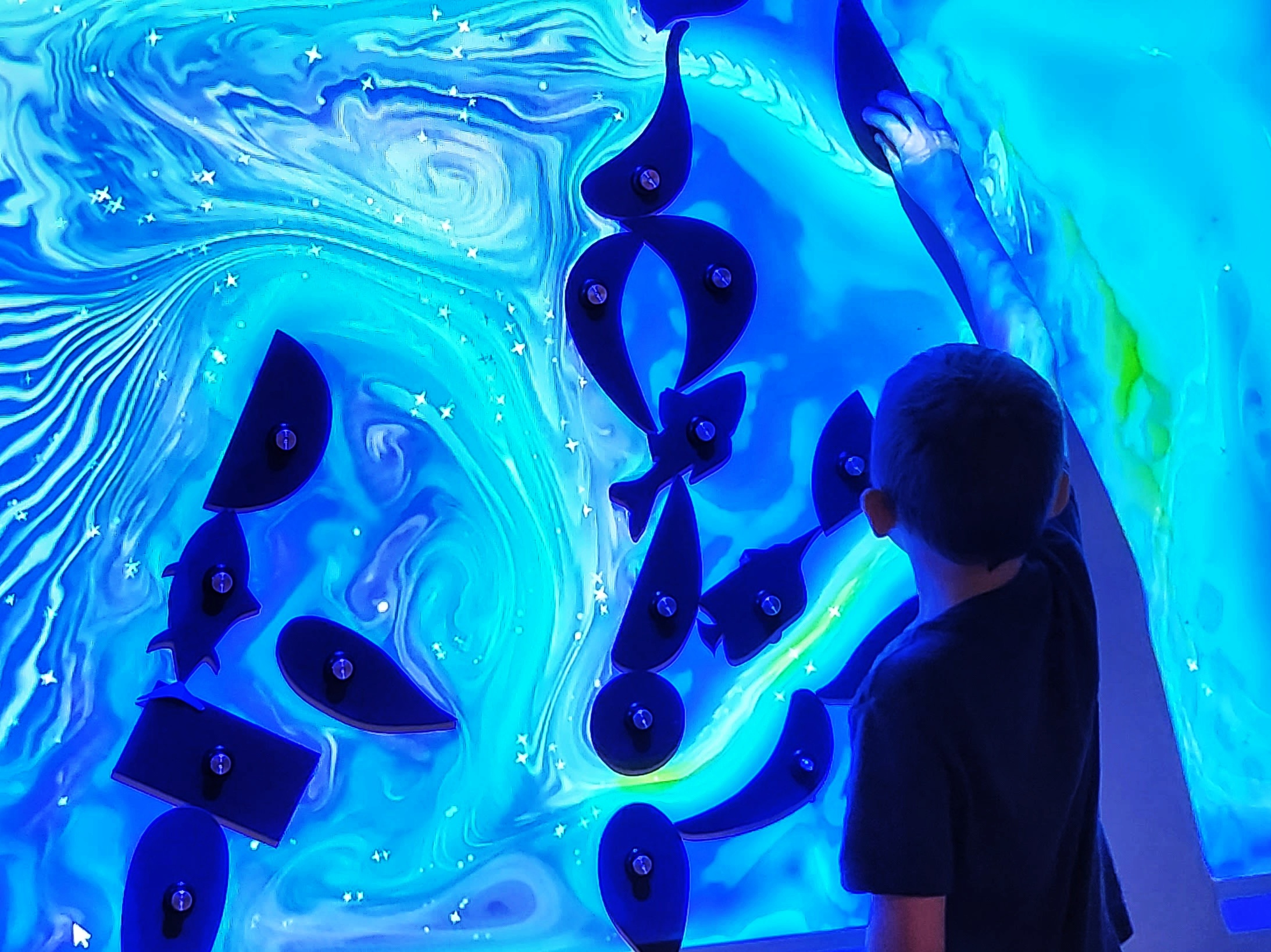 Eugene Science Center | Engage. Excite. Inspire. Empower.