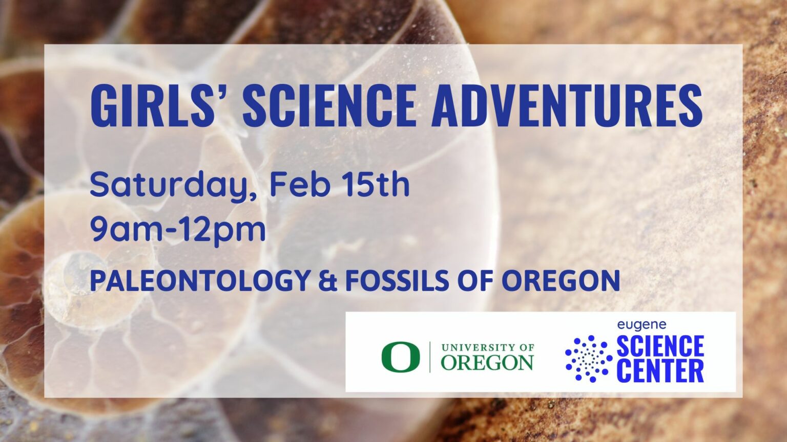 Eugene Science Center | Engage. Excite. Inspire. Empower.