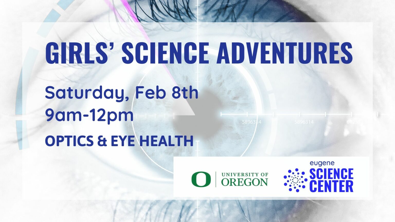 Eugene Science Center | Engage. Excite. Inspire. Empower.