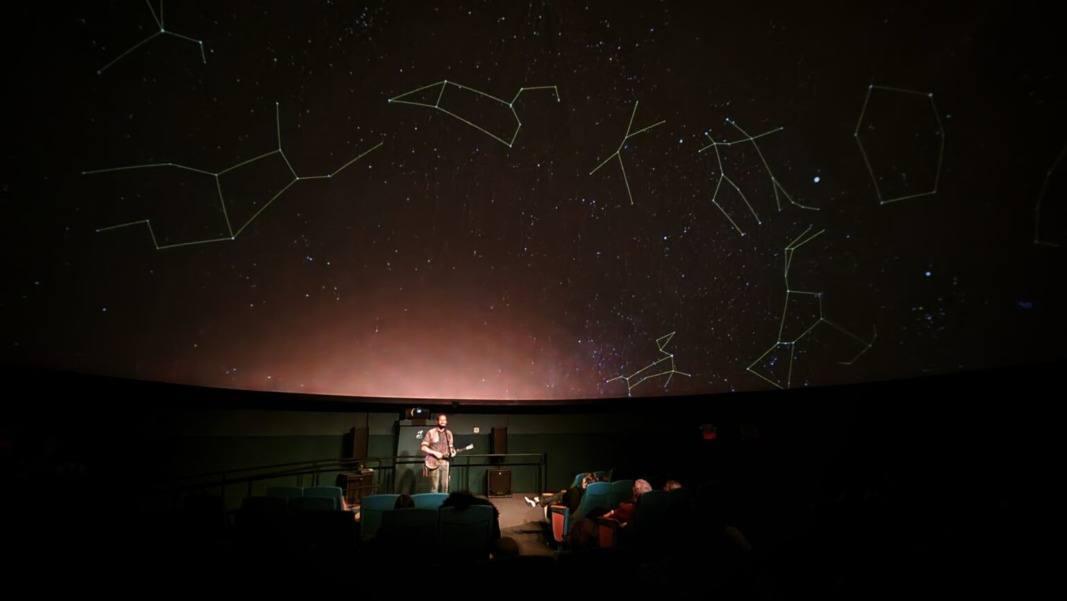 Special Events | Eugene Science Center